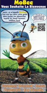 Small Farmers – Welfare Fund