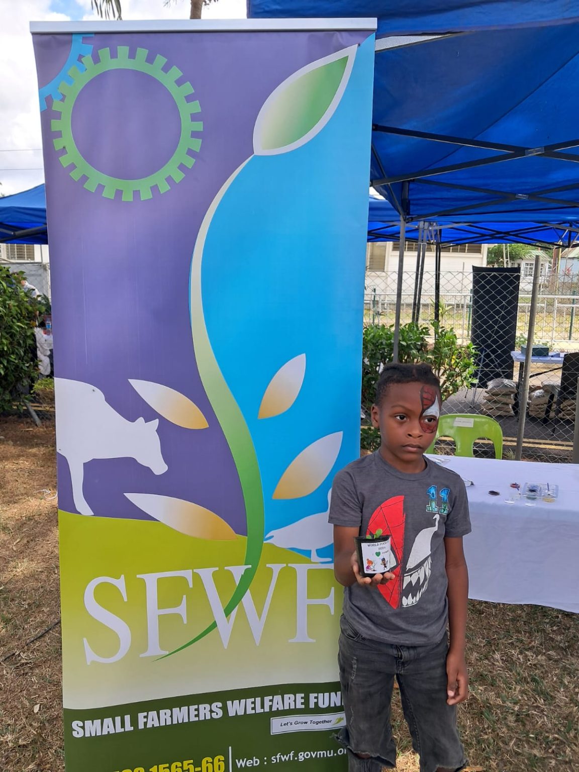 Small Farmers – Welfare Fund