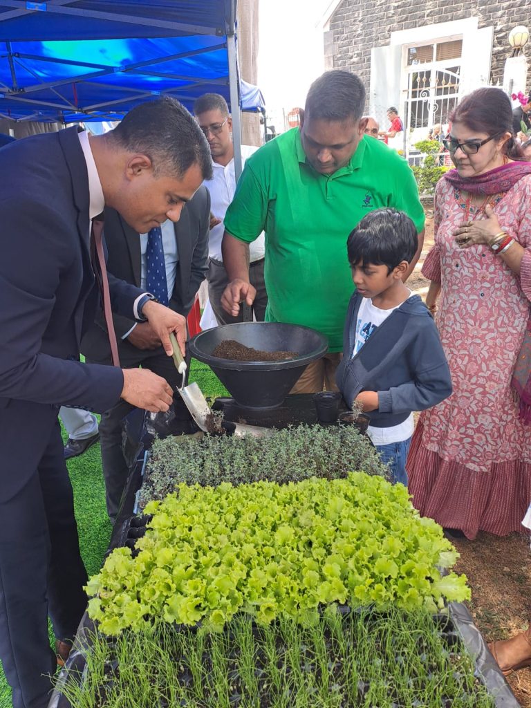 Small Farmers – Welfare Fund