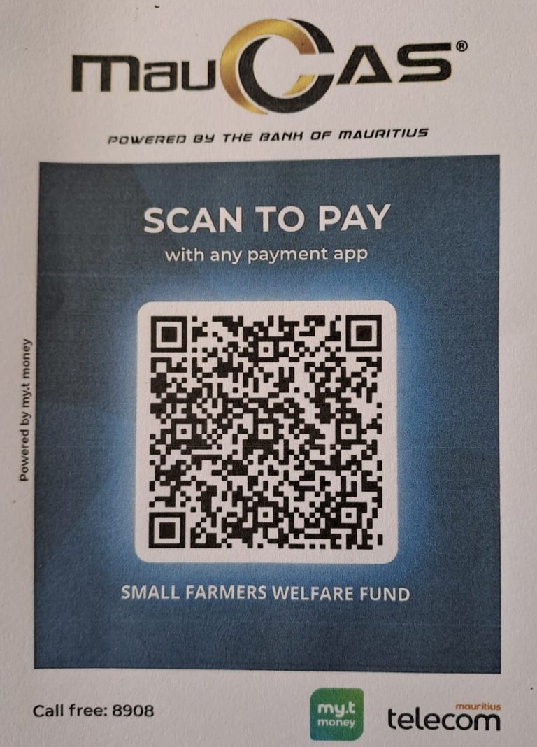 Small Farmers – Welfare Fund